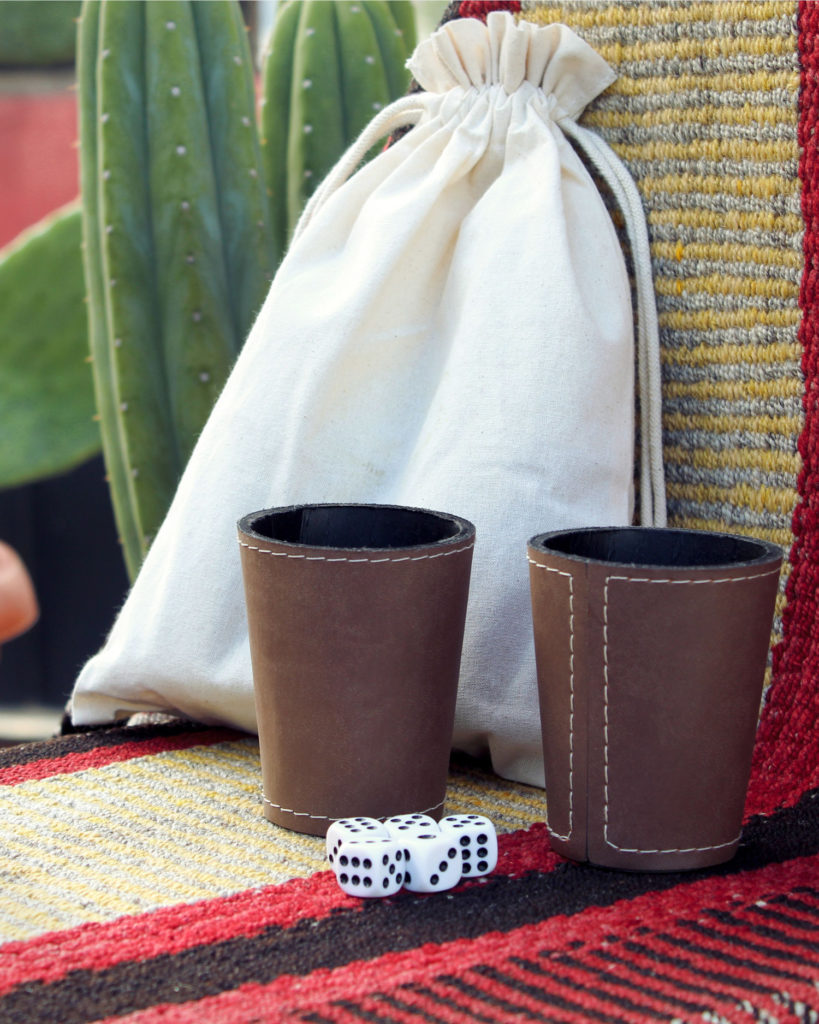 Juego de Cachos | Regalos corporativos Sabor Encaja