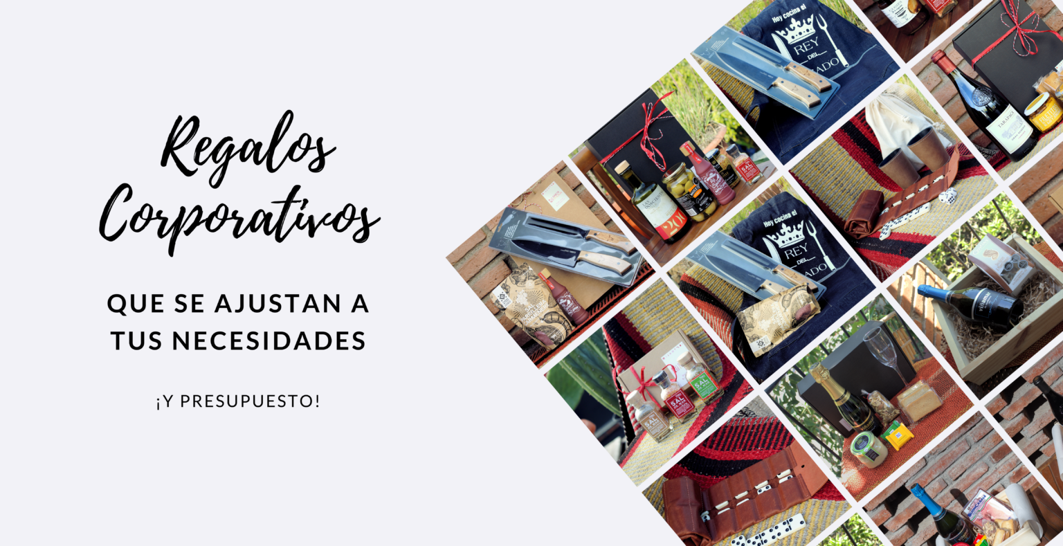 Regalos Corporativos originales para clientes o colaboradores | Regalos ...
